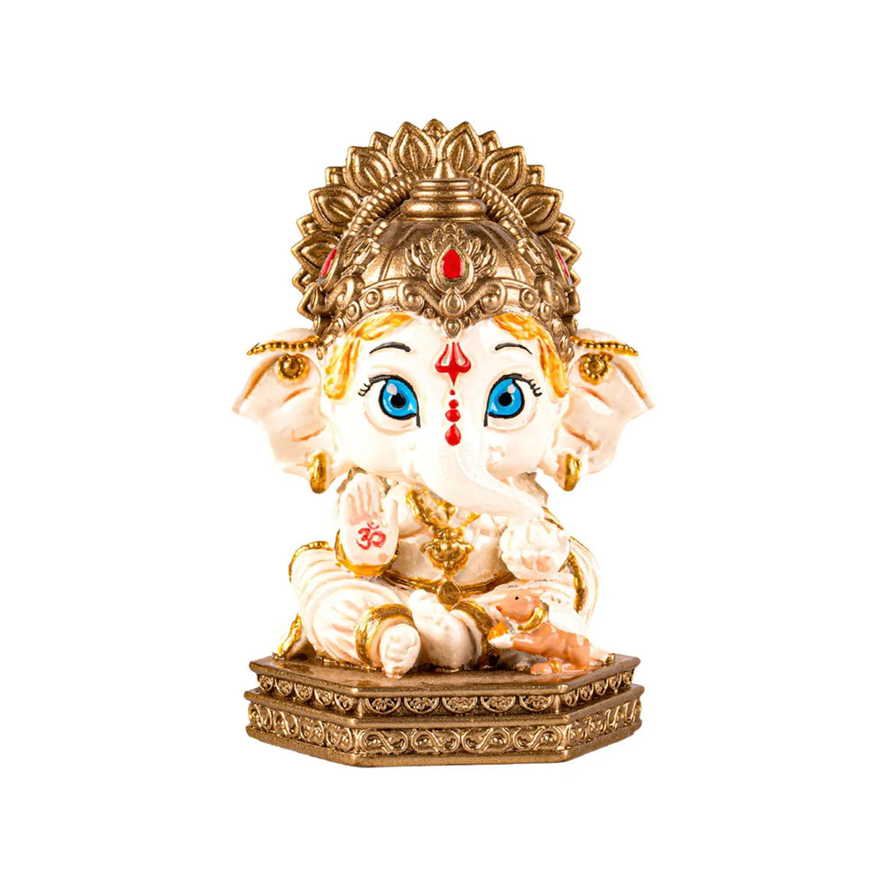 The 12 Names of Ganesha: Meanings and Significance – Artarium