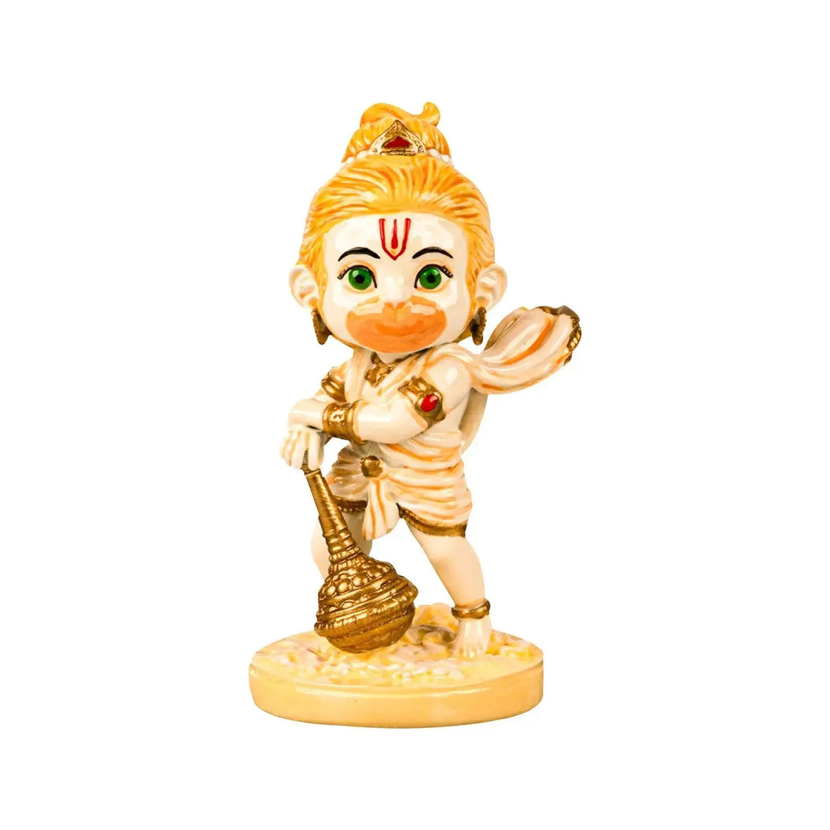 Tales of Hanuman: From childhood to his role in Ramayana – Artarium