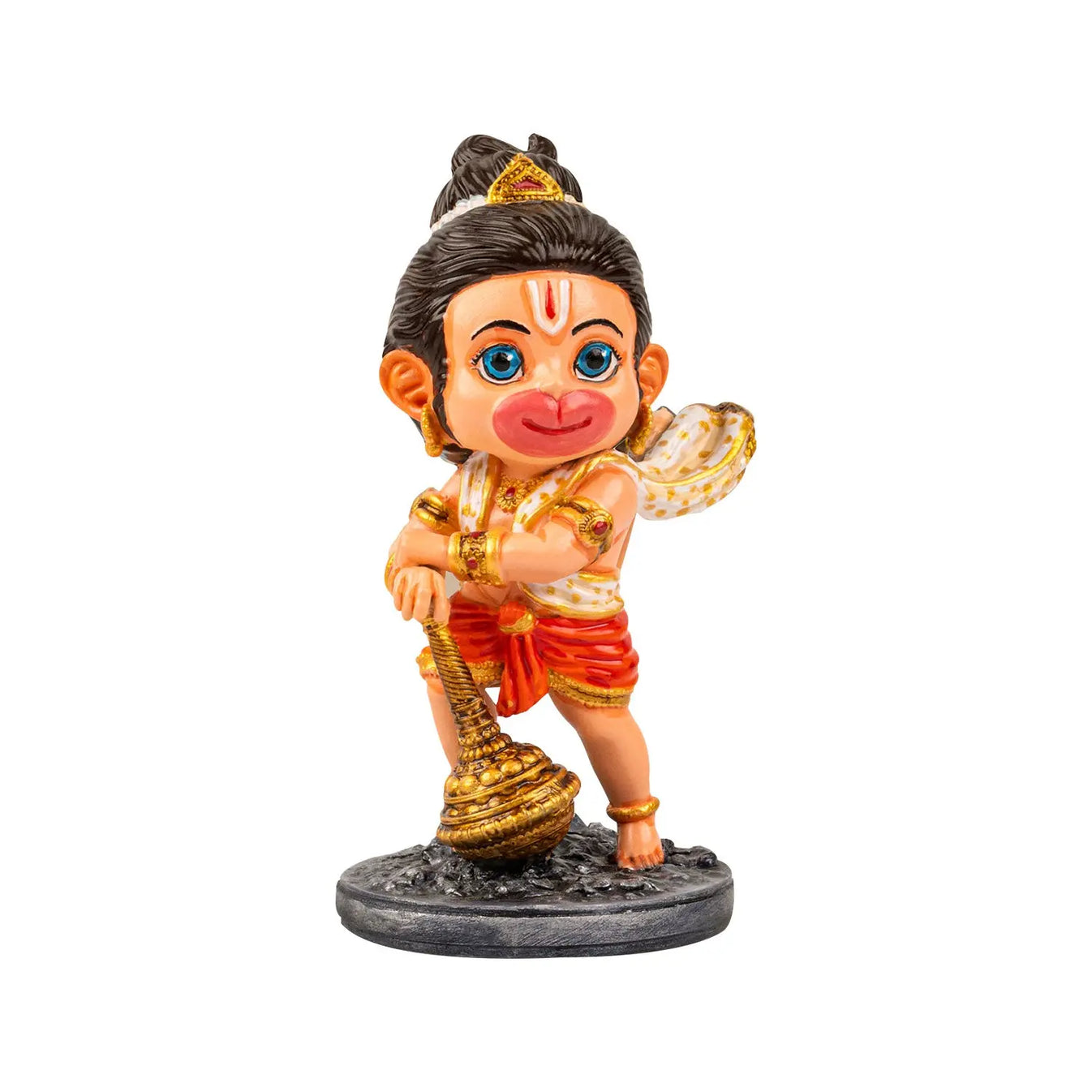 Tales of Hanuman: From childhood to his role in Ramayana – Artarium